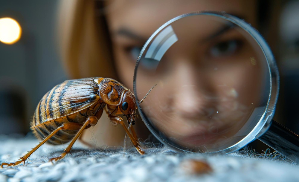 Plagas en verano: ¿Cuáles son las más comunes? | SEDESA